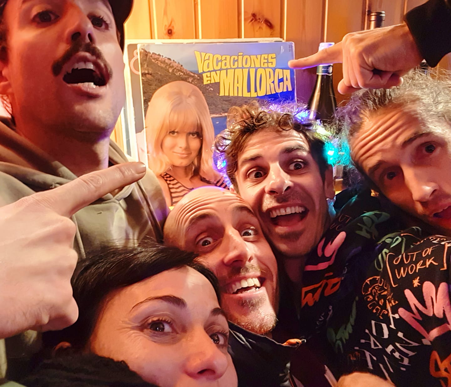 Noticias - SAVE THE TEMAZO